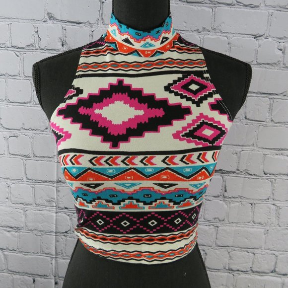 Ktoo | Tops | Nwot Womens Sleeveless Crop Top | Poshmark